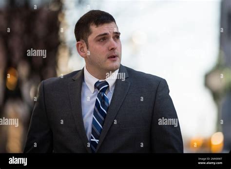Former East Pittsburgh Police Officer Michael Rosfeld Charged With