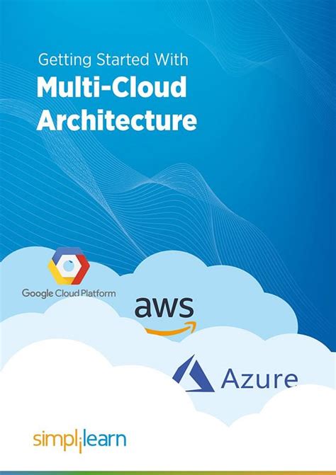 Getting Started With Multi Cloud Architecture In 2021