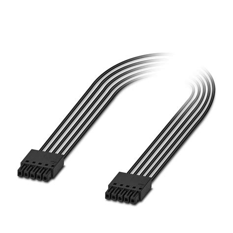 Cac Mcc1012269d Assembled Pcb Connectors 1084541 Phoenix Contact