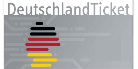 Travel all Germany for 49 EUR a Month? The New Deutschland Ticket ...