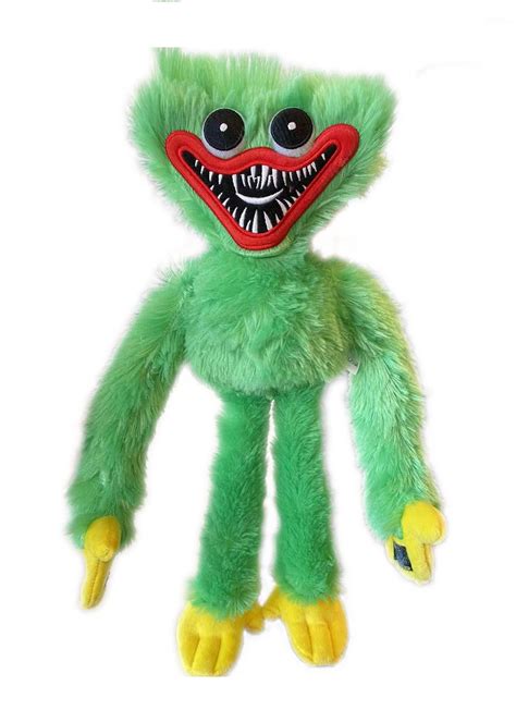 Buy Poppy Playtime Huggy Wuggy Poppy Killy Willy Plush Toys Kissy