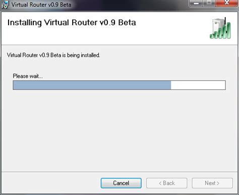 How To Share Your Windows Internet Connection With Any Wifi Device