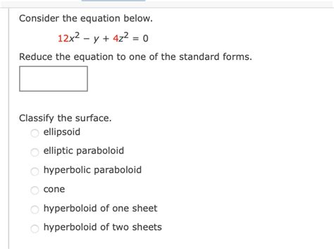 solved consider the given vector equation r t 2eti 3e−tj