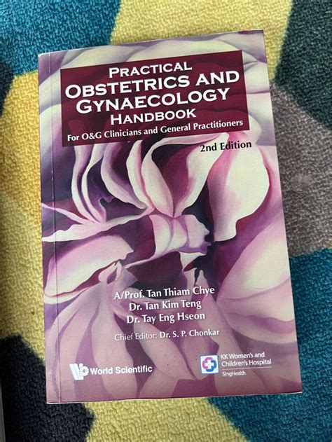 Practical Obstetrics And Gynaecology Hobbies And Toys Books And Magazines