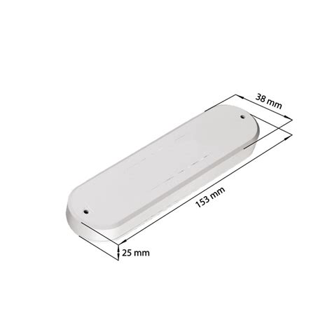 Rt Wireless Wind Sensor For Awnings Or Hoods Rolluikonderdelen Nl