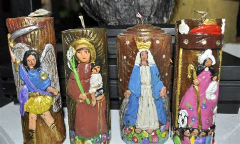 Visite El Taller Artesanal Bachaco Rojo El Impulso