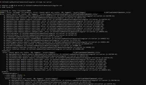 Angular Universal Ng Toolkituniversal Throws Error When Image Doesn
