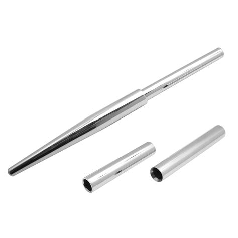 Genital Piercing Beading Taper Insertion Pin