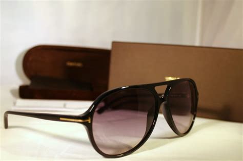 Tom Ford Sunglasses Mens Catawiki