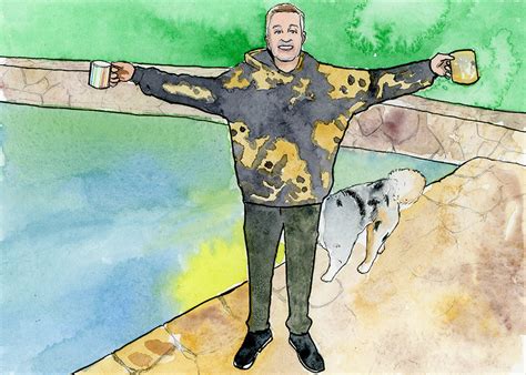 And The Writer Is John Feldmann