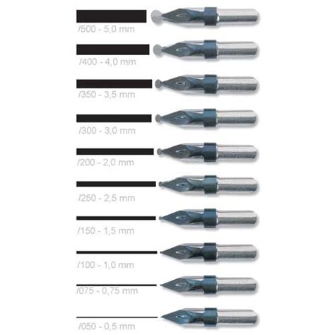 Hiro Leonardt Ornamental Bright Nibs 50 000 Art Supplies Your Art