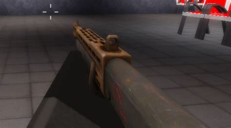 Spas 12 Kill Slenders And Copy Pastes Rblx Wiki Fandom