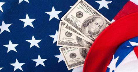美国欠中国那么多钱，要是赖账不还怎么办？看完国人放心了财经头条