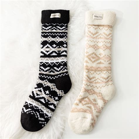 Winter Socks From China Manufacturer Zhuji Jiesi Knitting Coltd