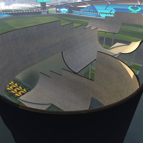 TMNF Trackmania Nations D Acrobatic TMX
