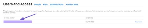 Ios In App Purchase Server Side Receipt Validation