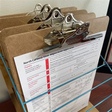 Wake County On Linkedin Voter Voting Election2024 Elections