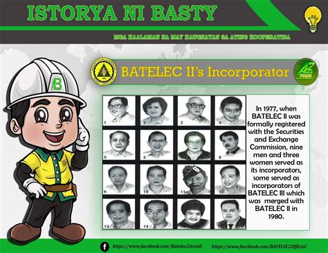 Batelec Ii Area Ii Halaman Utama