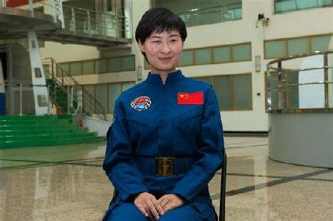 港媒：中國空間站一定會有女性 配備更好太空餐 每日頭條