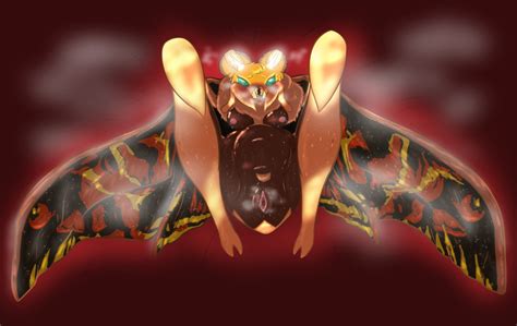 Post 3167926 Godzillaseries Mothra