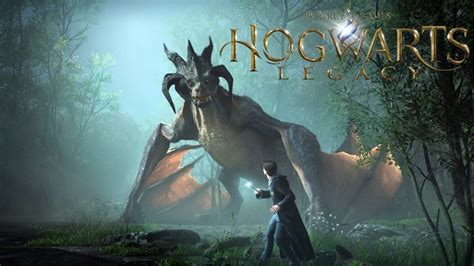 Les Dates De Sortie De Hogwarts Legacy Sur PS4 Xbox One Et Switch