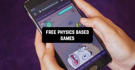 15 Free Physics Based Games For Android And Ios Freeappsforme Free