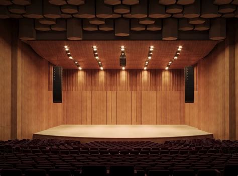 Prism Renderings On Linkedin Rendering 3drendering Adaptivereuse Interiorarchitecture Theatre