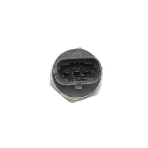 Capteur Pression De Carburant Pour Opel Corsa C X01 13 Cdti 70cv