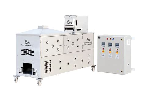 Semi Automatic Roti Making Machine Electrical Roti Maker