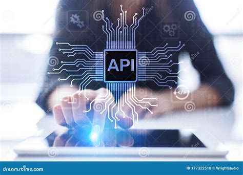 Api Application Programming Interface Software Development Tool