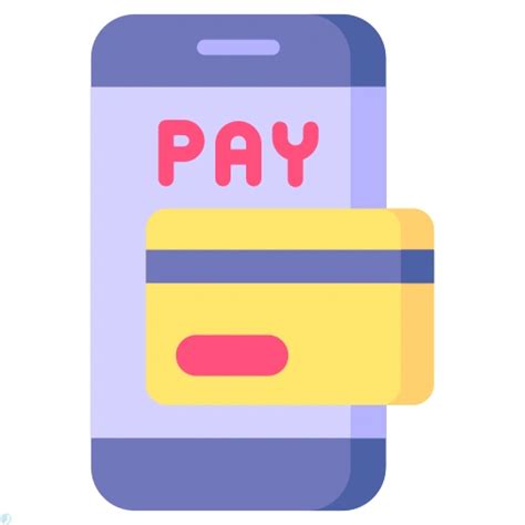 دانلود آیکون کیف پول استایل مسطح با فرمت Png