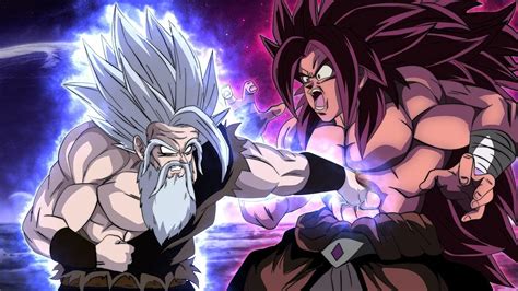 Dragon Ball Super 2 Next Saga 2023 YAMOSHI EL SAIYAJIN MAS PODEROSO