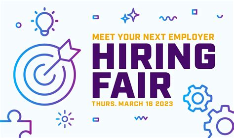Nait Hiring Fair Nait