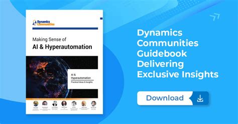Guidebook Archives Dynamics Communities