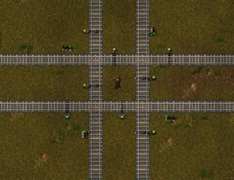 Path Signals Rvoxeltycoon