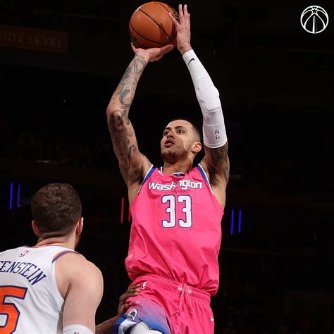 Nba Kyle Kuzma Dominates Knicks Again In Wizards Win Inquirer Sports
