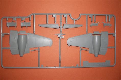 Gloster Meteor Mk 3 Cyberhobby 1 72