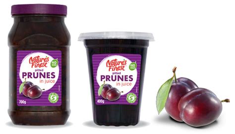 Prune Banana Cocoa Nib Bread Natures Finest Pitted Prunes