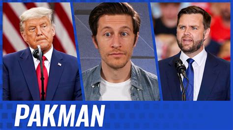 David Pakman Show Highlights September 18 2024
