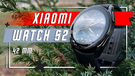ИДЕАЛЬНЫЕ ЧАСЫ 🔥 УМНЫЕ ЧАСЫ XIAOMI WATCH S2 GPS МУЗЫКА УСТАНОВКА ...