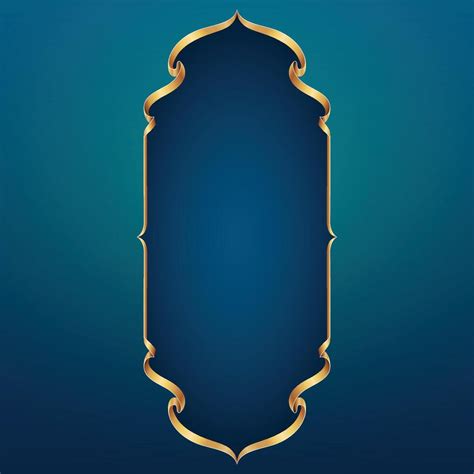 Frame Ribbon Style For Background Decoration 49387084 Vector Art At