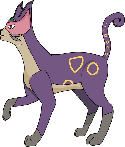 Download A Poster Of A Cartoon Cat 100 Free Fastpng