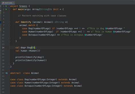 Scala Part 2 Control Statements Guruchakra