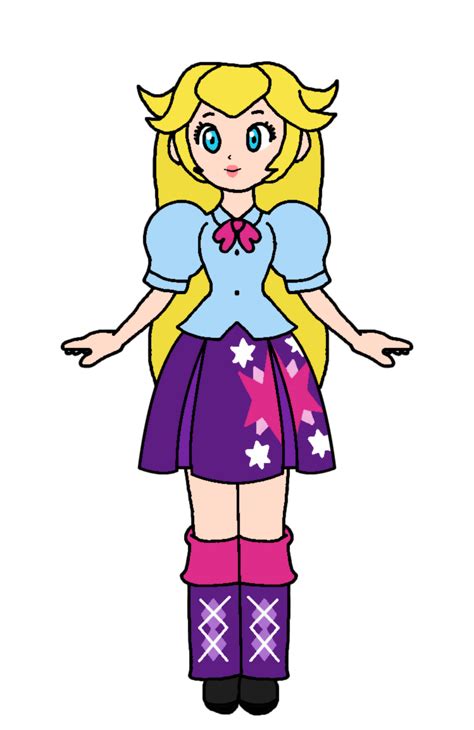 Peach Twilight Sparkle By Katlime On Deviantart