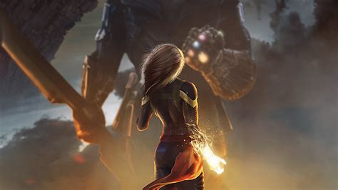 Thanos Vs Marvel Wallpapers 4k Hd Thanos Vs Marvel Backgrounds On Images