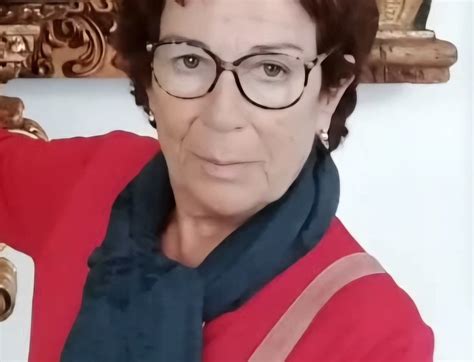 Un Año Sin Ana Díaz Plaja Fondo Guillermo Díaz Plaja