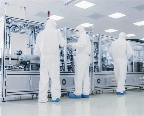 Medical Device Manufacturing Automation Remington