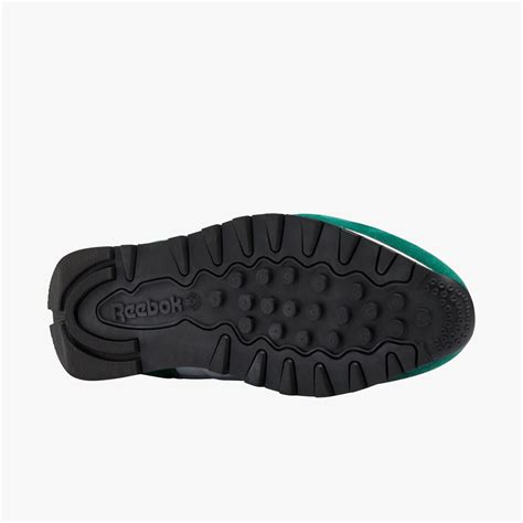 Reebok Classic Leather Running Shoes Factory Sale