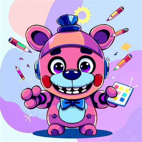 Best Lion Oc Maker Vondy
