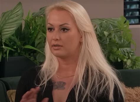 ZIEN LLDL Laura Woest Op Kritiek Vanwege Haar Onenightstand Met Duco Dagelijkse Nl